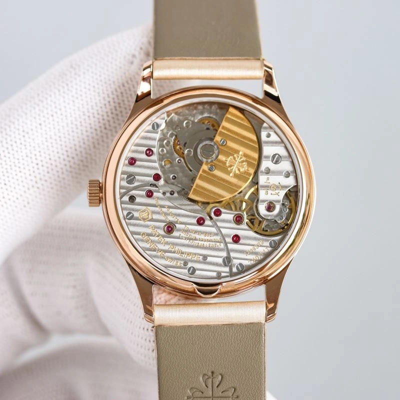 Authentic PATEK PHILIPPE Watches
