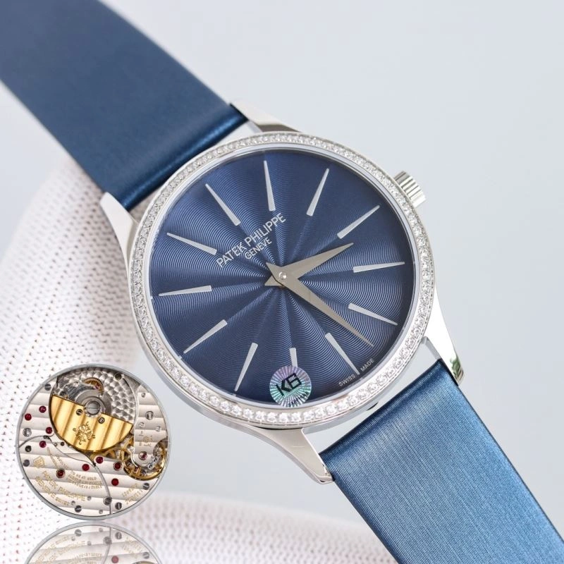 Value-priced PATEK PHILIPPE Watches