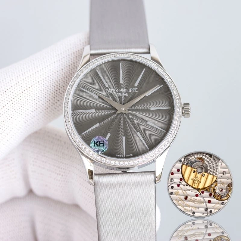 Value-priced PATEK PHILIPPE Watches