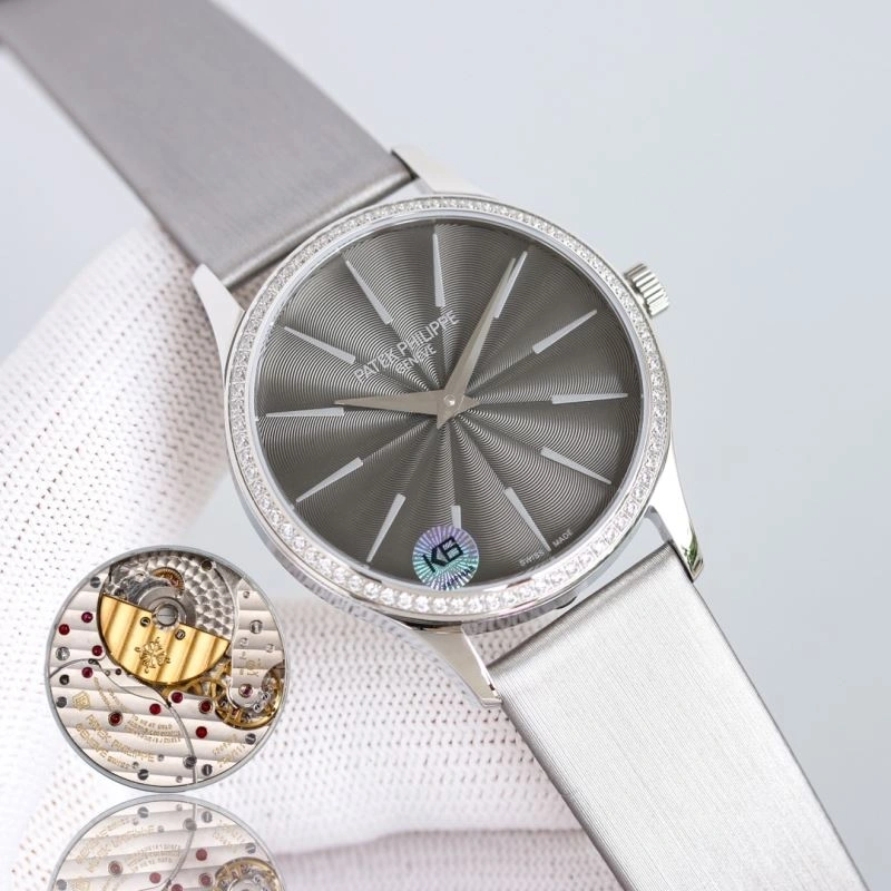 Value-priced PATEK PHILIPPE Watches