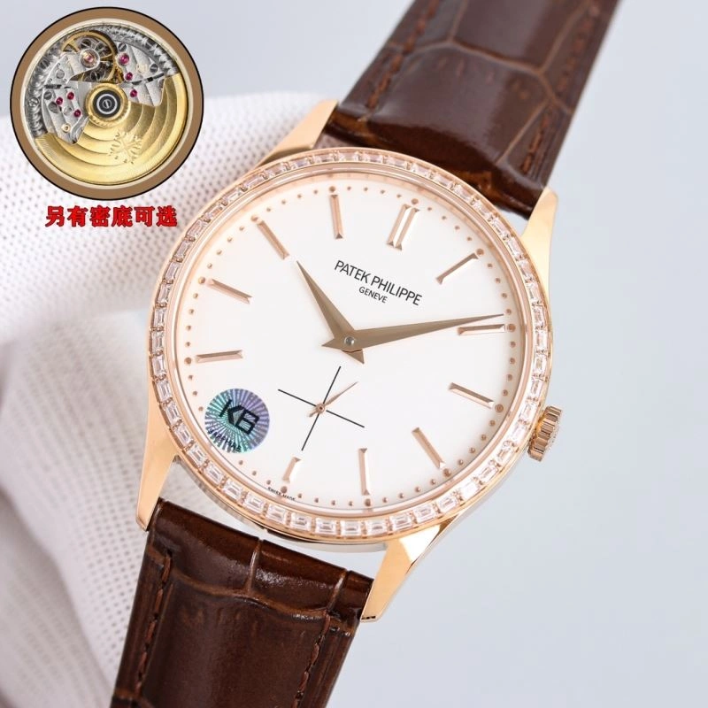 Value-priced PATEK PHILIPPE Watches