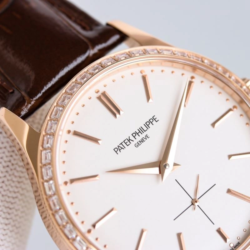 Value-priced PATEK PHILIPPE Watches