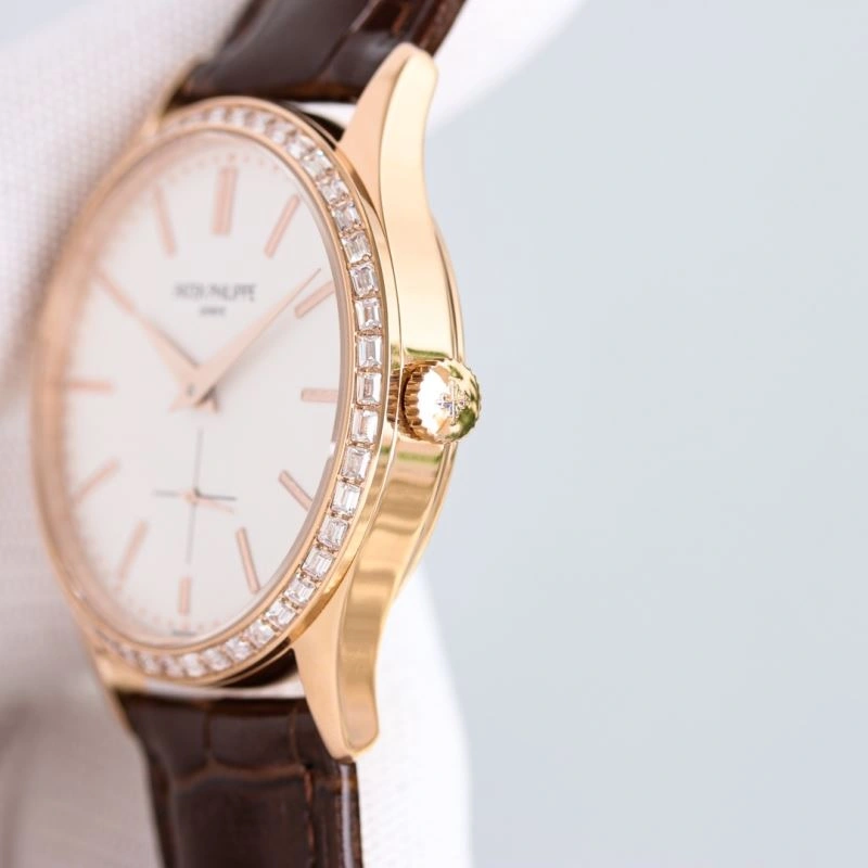 Value-priced PATEK PHILIPPE Watches