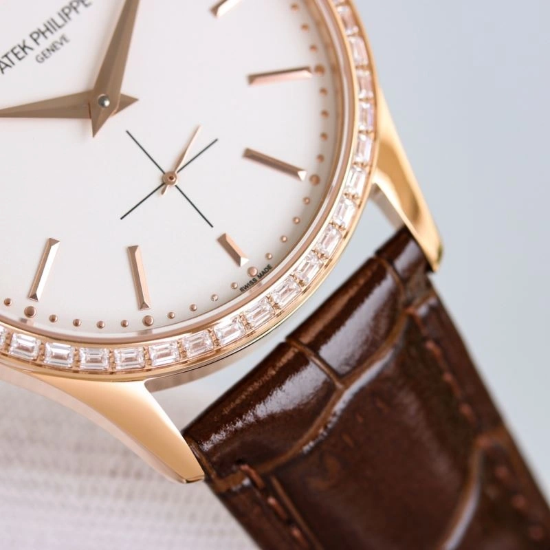 Value-priced PATEK PHILIPPE Watches