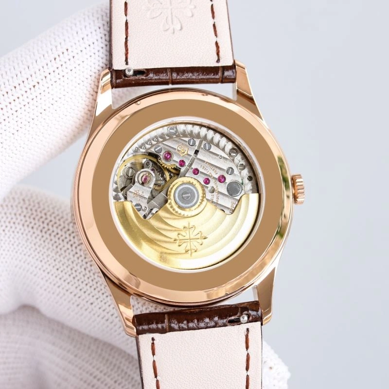 Value-priced PATEK PHILIPPE Watches