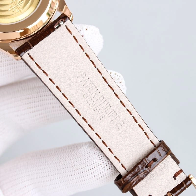 Value-priced PATEK PHILIPPE Watches