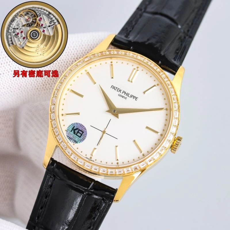 Reasonably priced PATEK PHILIPPE Watches