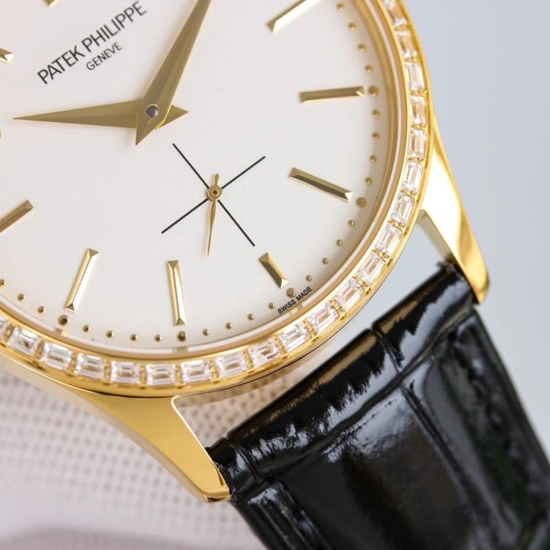 Reasonably priced PATEK PHILIPPE Watches