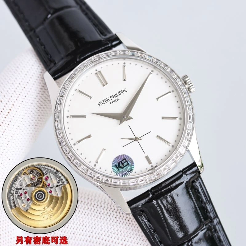 Reasonably priced PATEK PHILIPPE Watches