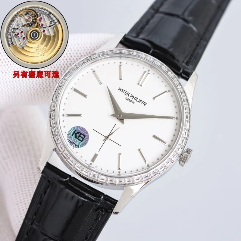 Reasonably priced PATEK PHILIPPE Watches