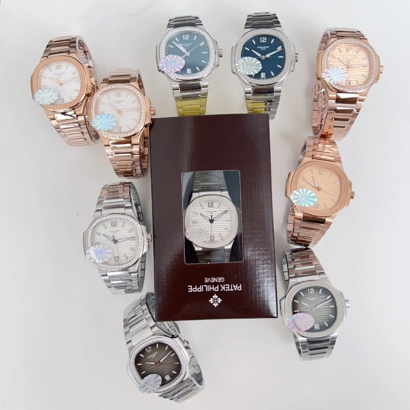 Inexpensive PATEK PHILIPPE Watches