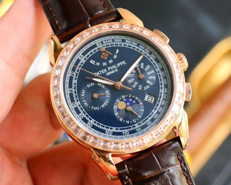 Affordable PATEK PHILIPPE Watches