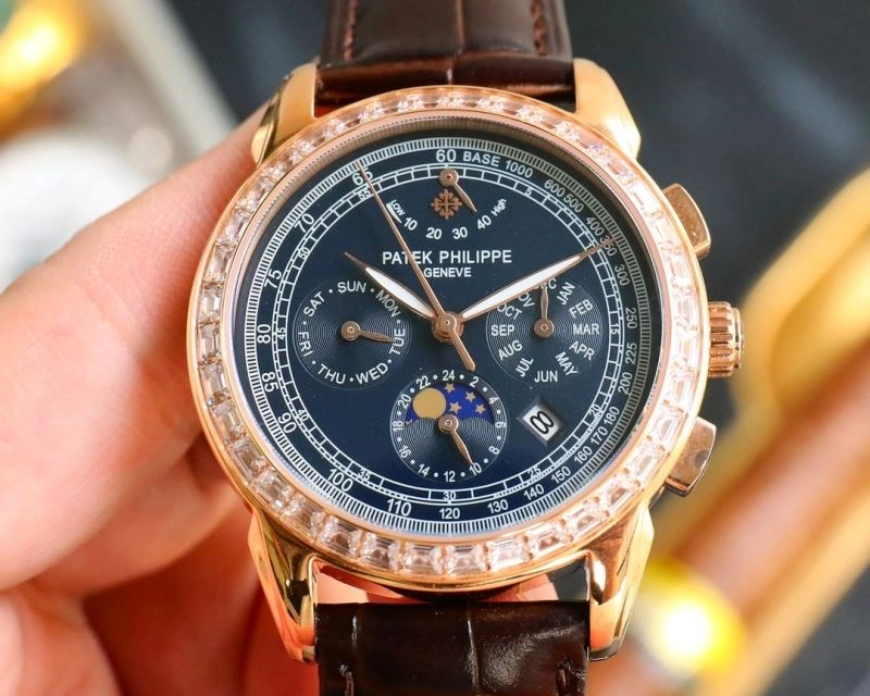 Affordable PATEK PHILIPPE Watches