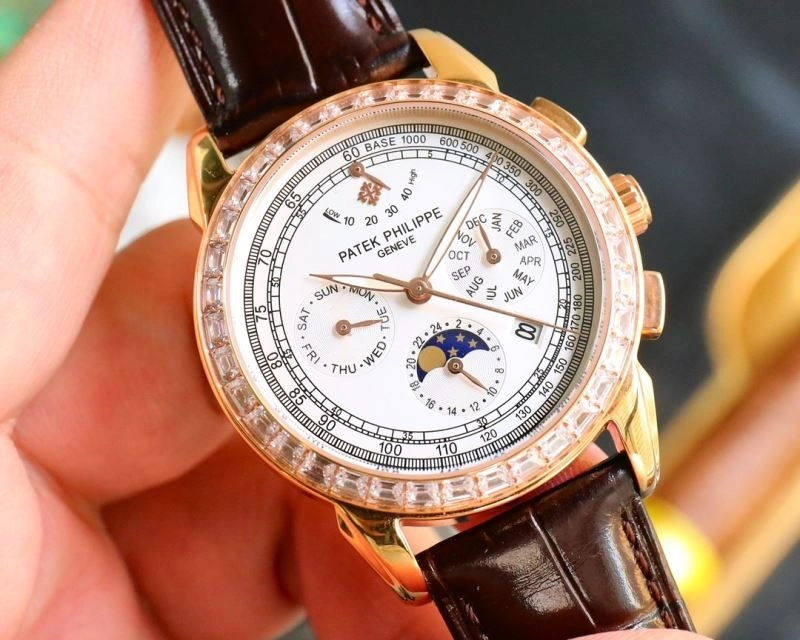 Affordable PATEK PHILIPPE Watches