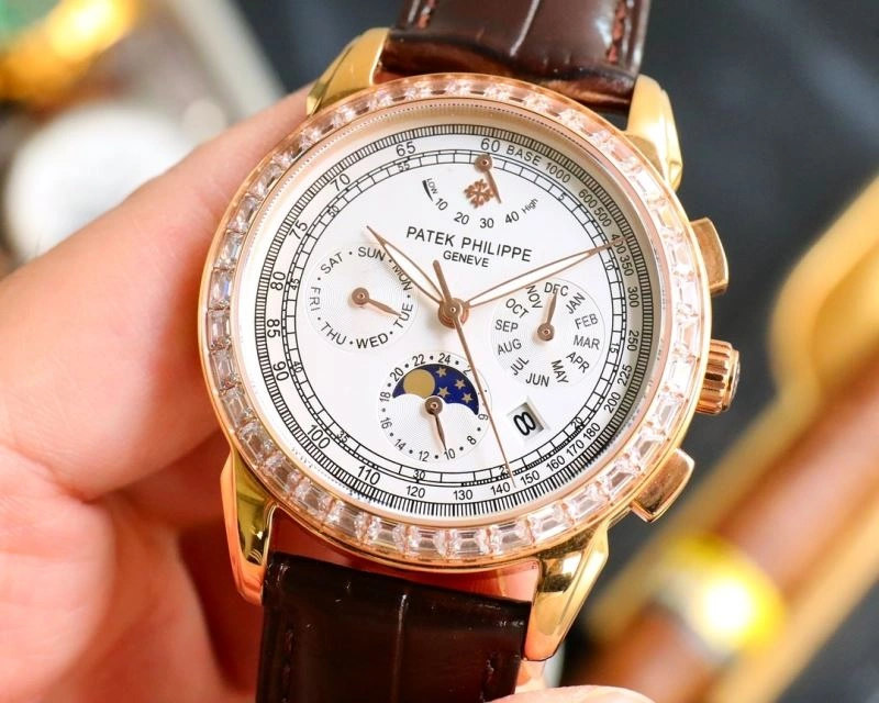 Affordable PATEK PHILIPPE Watches
