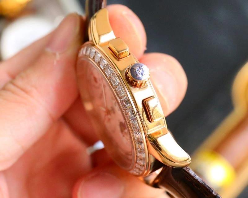 Affordable PATEK PHILIPPE Watches