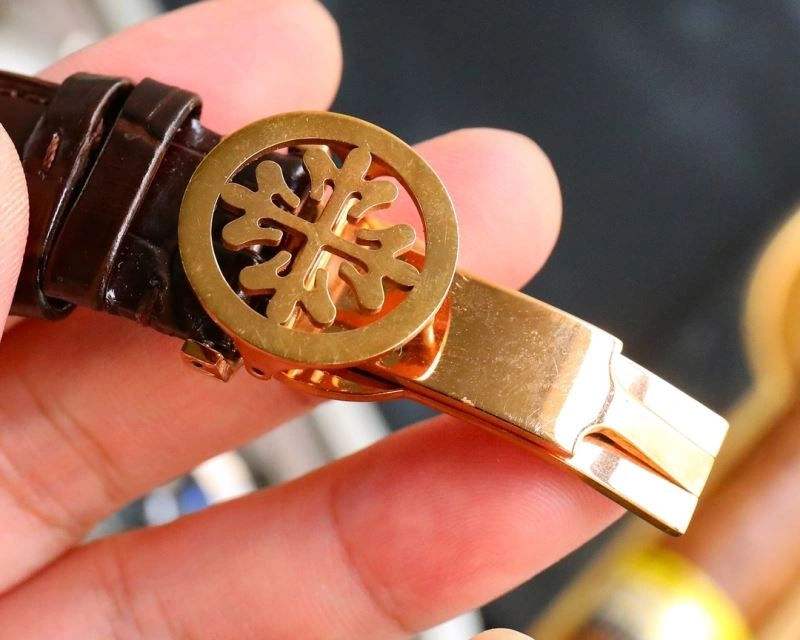 Affordable PATEK PHILIPPE Watches