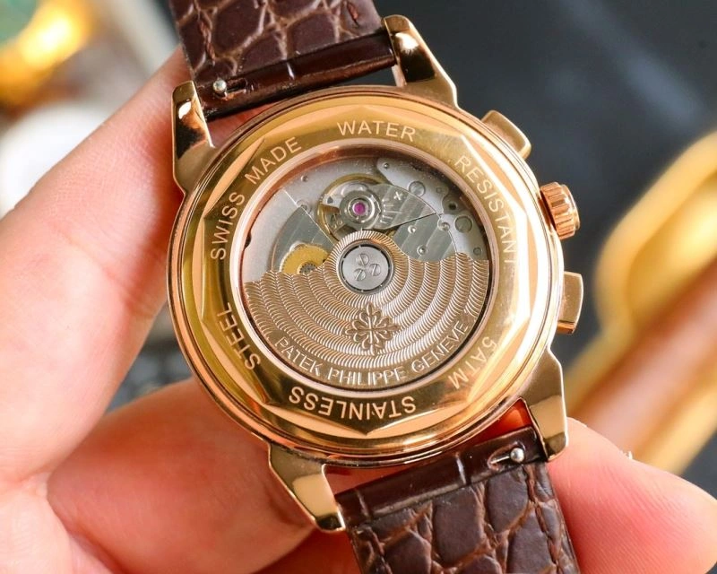 Affordable PATEK PHILIPPE Watches