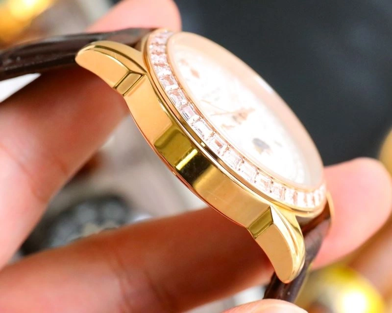 Affordable PATEK PHILIPPE Watches