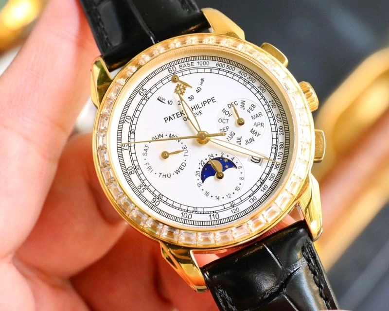 Top match PATEK PHILIPPE Watches