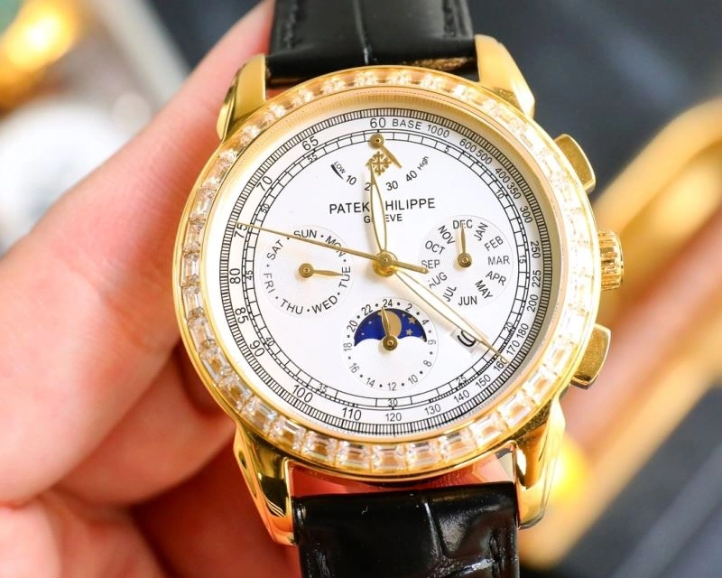 Top match PATEK PHILIPPE Watches
