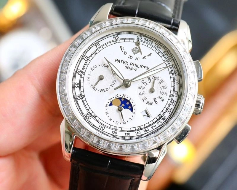 Top match PATEK PHILIPPE Watches