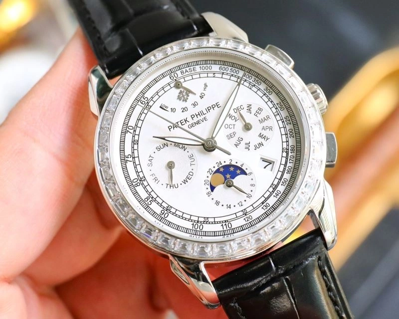 Top match PATEK PHILIPPE Watches