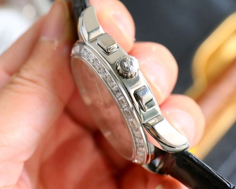 Top match PATEK PHILIPPE Watches