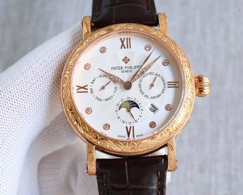 PATEK PHILIPPE Watches