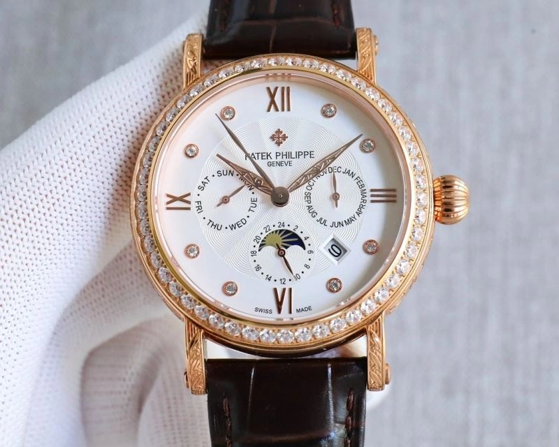 Affordable PATEK PHILIPPE Watches