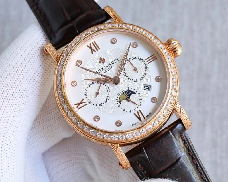 Affordable PATEK PHILIPPE Watches