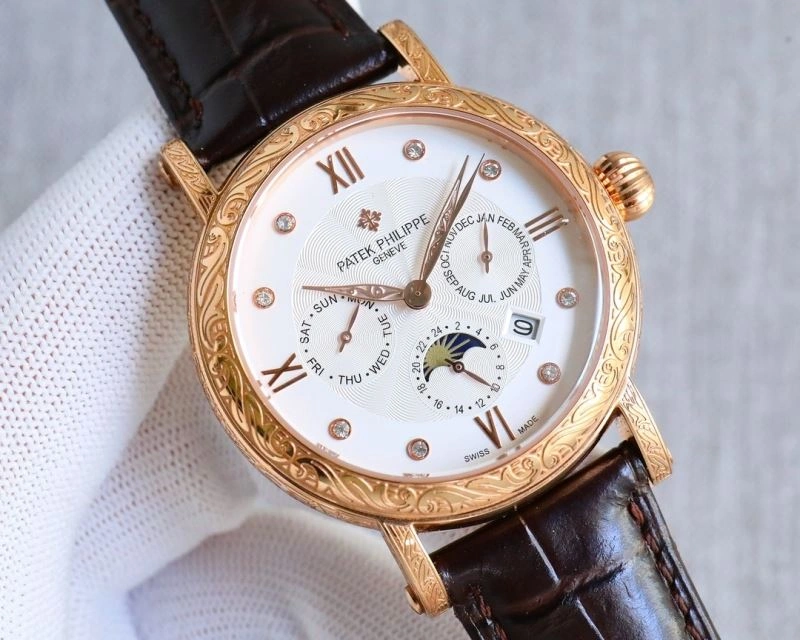 Affordable PATEK PHILIPPE Watches