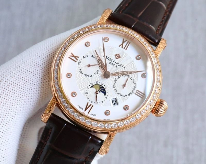Affordable PATEK PHILIPPE Watches