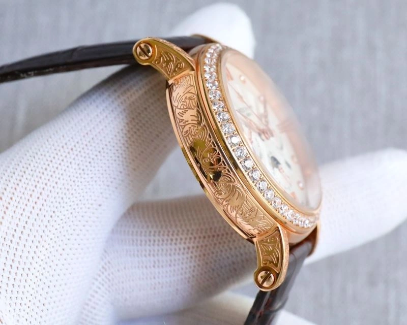 Affordable PATEK PHILIPPE Watches