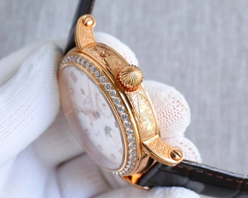 Affordable PATEK PHILIPPE Watches