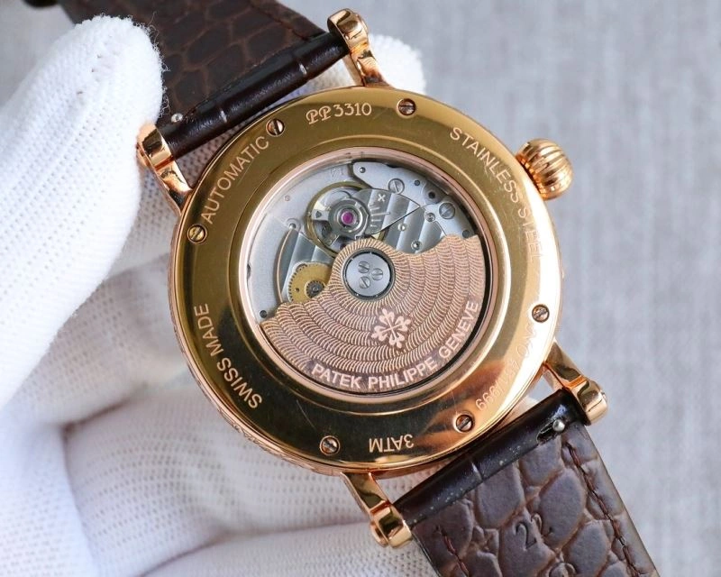 Affordable PATEK PHILIPPE Watches