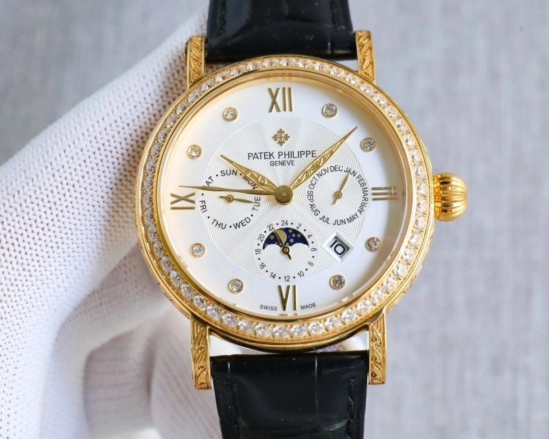 Precise copy PATEK PHILIPPE Watches