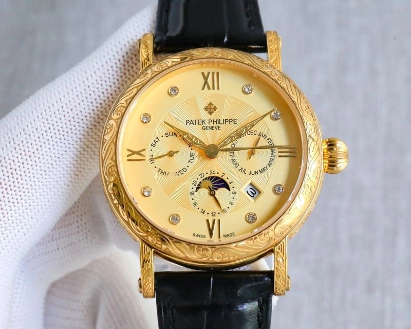 Precise copy PATEK PHILIPPE Watches
