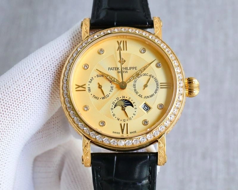 Precise copy PATEK PHILIPPE Watches
