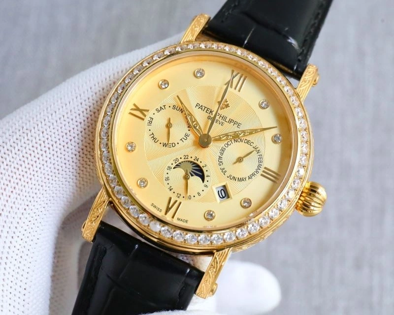 Precise copy PATEK PHILIPPE Watches