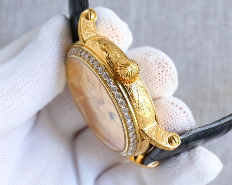 Precise copy PATEK PHILIPPE Watches