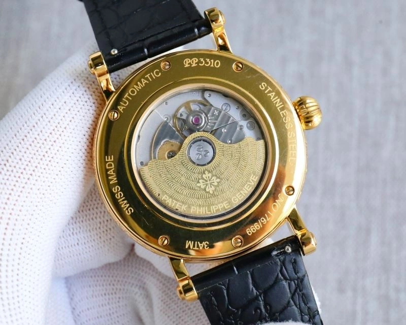 Precise copy PATEK PHILIPPE Watches