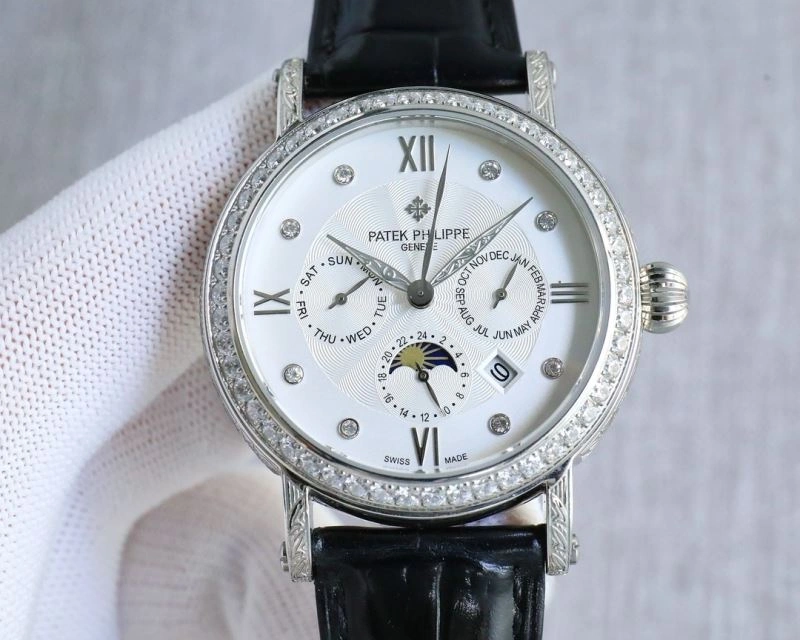 Accurate model PATEK PHILIPPE Watches