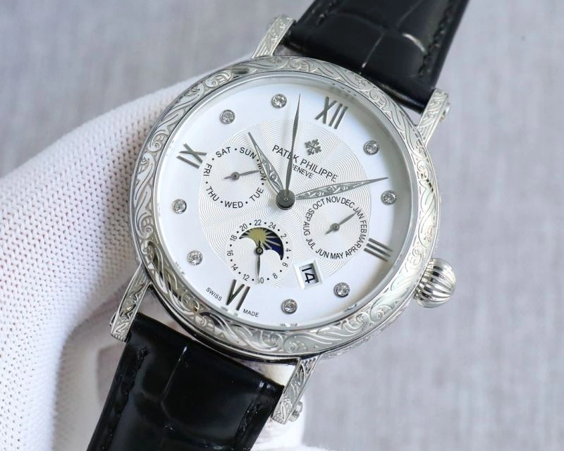 Accurate model PATEK PHILIPPE Watches
