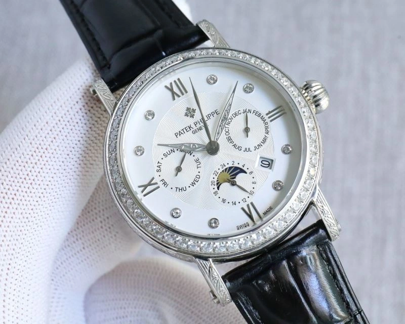Accurate model PATEK PHILIPPE Watches