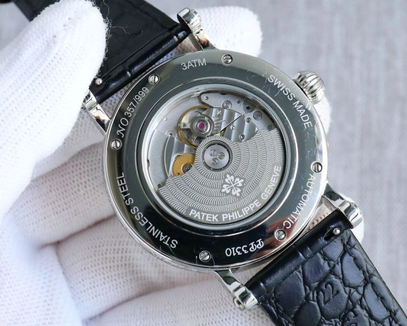 Accurate model PATEK PHILIPPE Watches