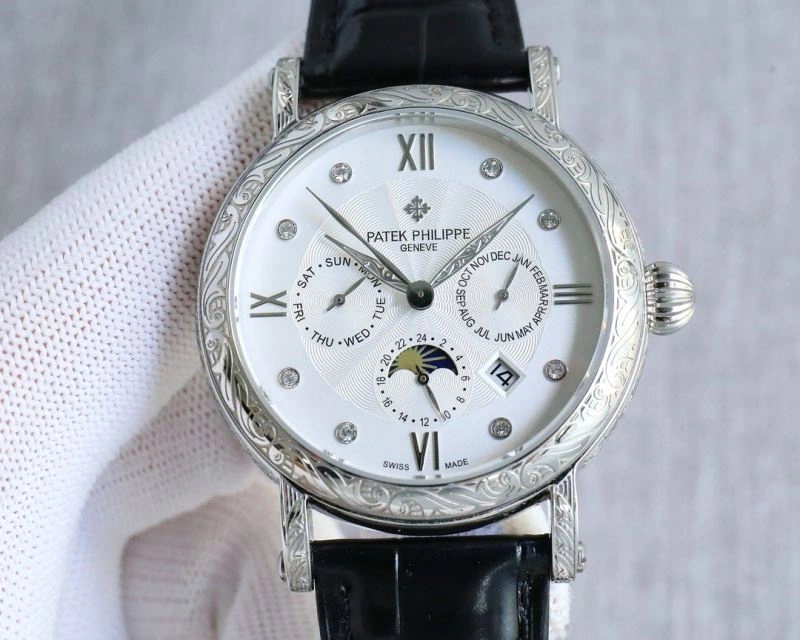Accurate model PATEK PHILIPPE Watches