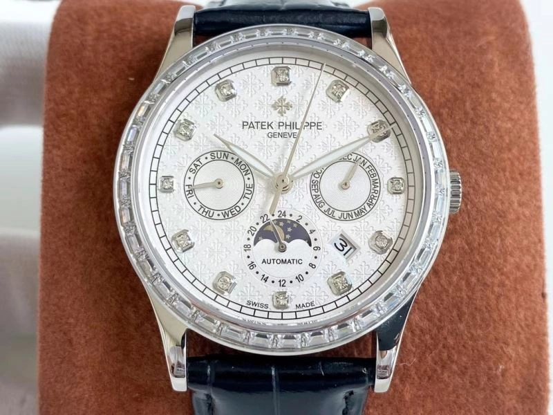 High accuracy PATEK PHILIPPE Watches