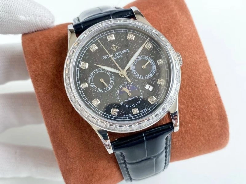 High accuracy PATEK PHILIPPE Watches