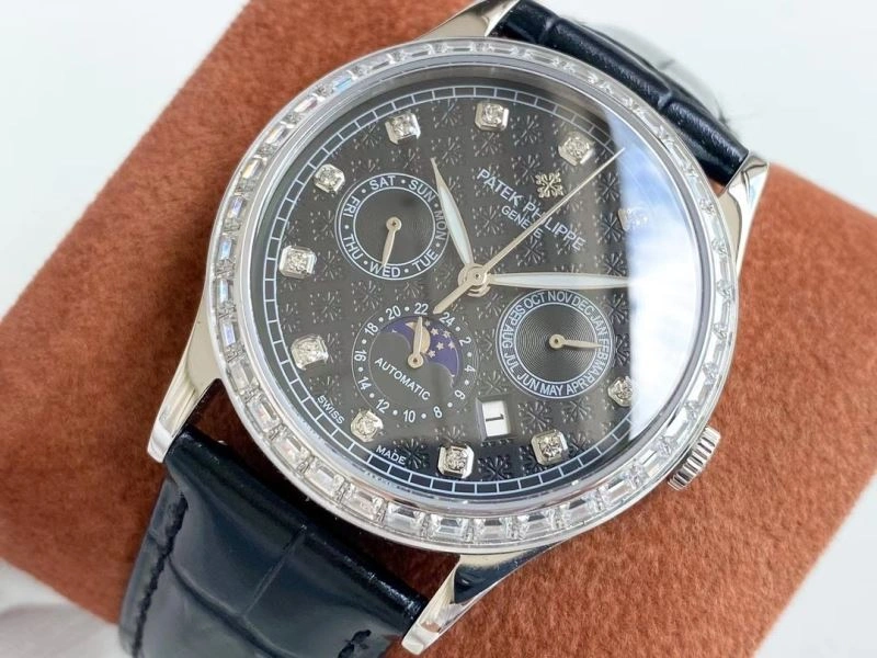High accuracy PATEK PHILIPPE Watches